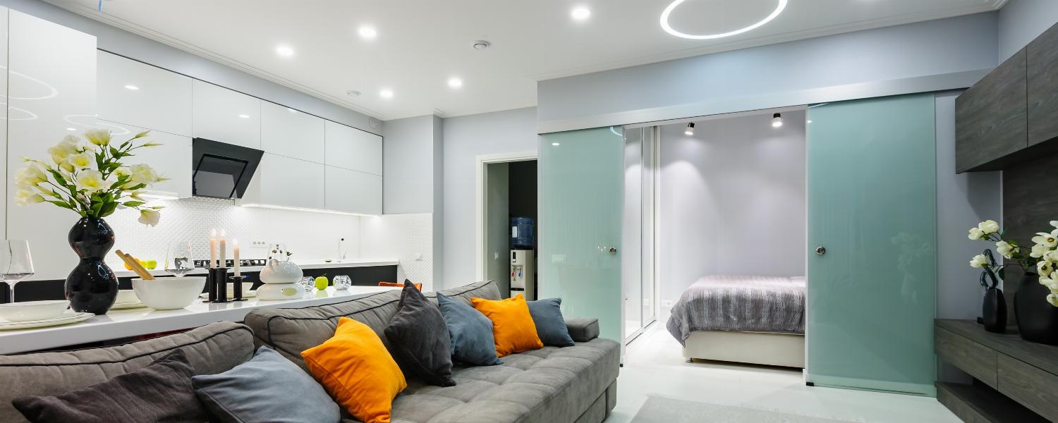 Your Guide to Enhancing Your Home With LED Lighting – Yellowise