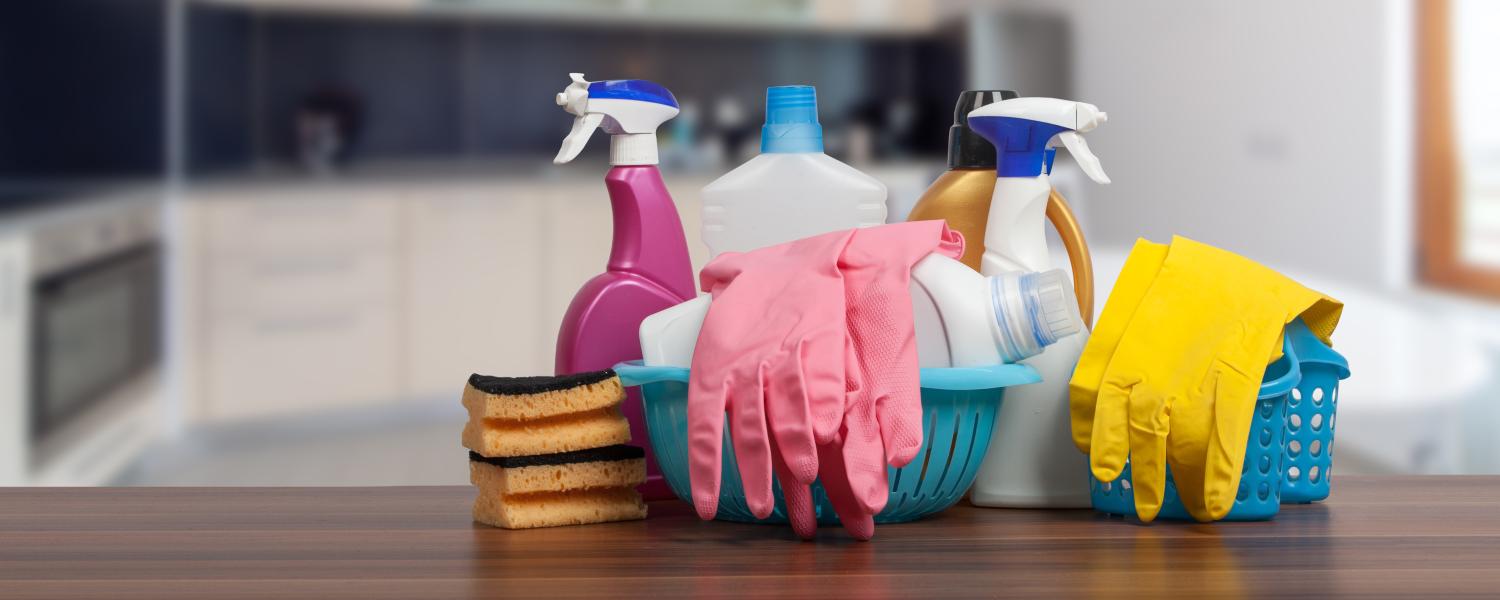 Unlocking the Secrets to a Truly Clean Home with Proper Cleaning ...
