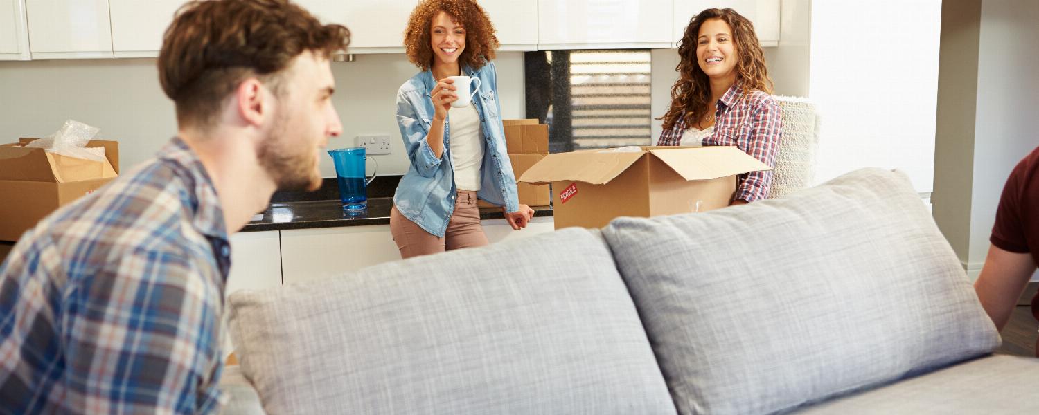 How to Ask Friends and Family to Help You Move With Success – Yellowise